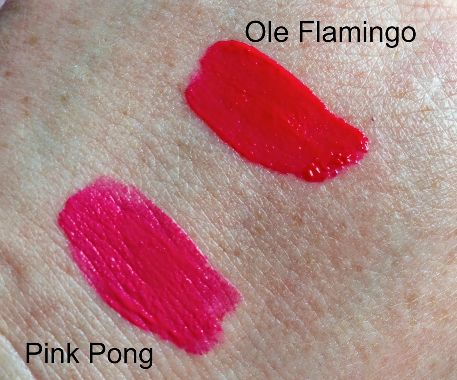 Bourjois Rouge Edition Velvet Lipsticks ~ A Review | Mammaful Zo ...