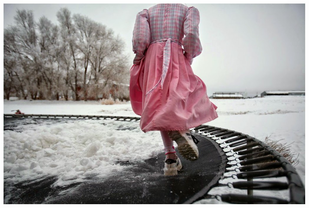 OLTRE IL MURO: ARTE e FOTOGRAFIA: STEPHANIE SINCLAIR | PHOTOGRAPHER