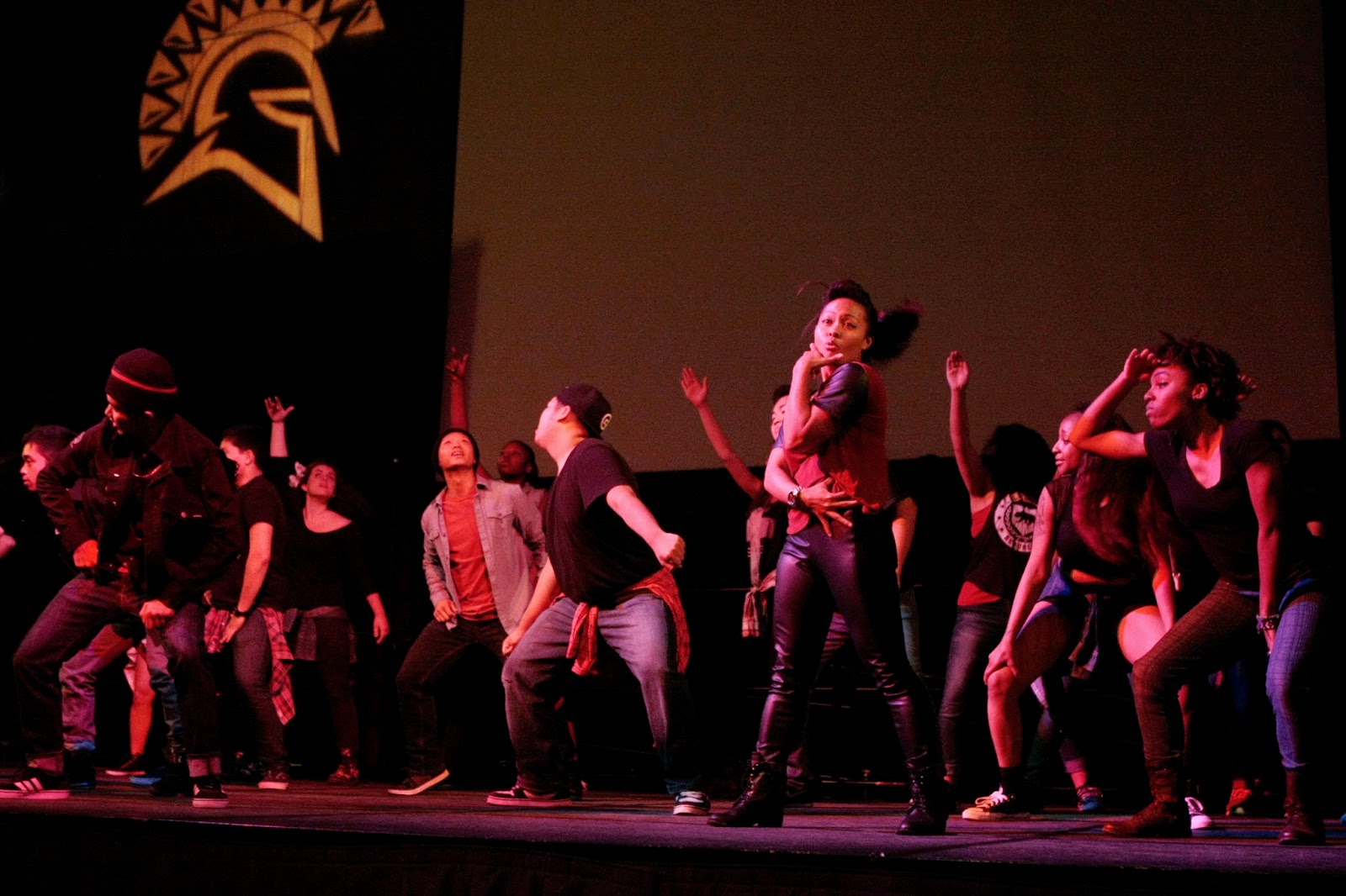 SJSU Cultural Showcase
