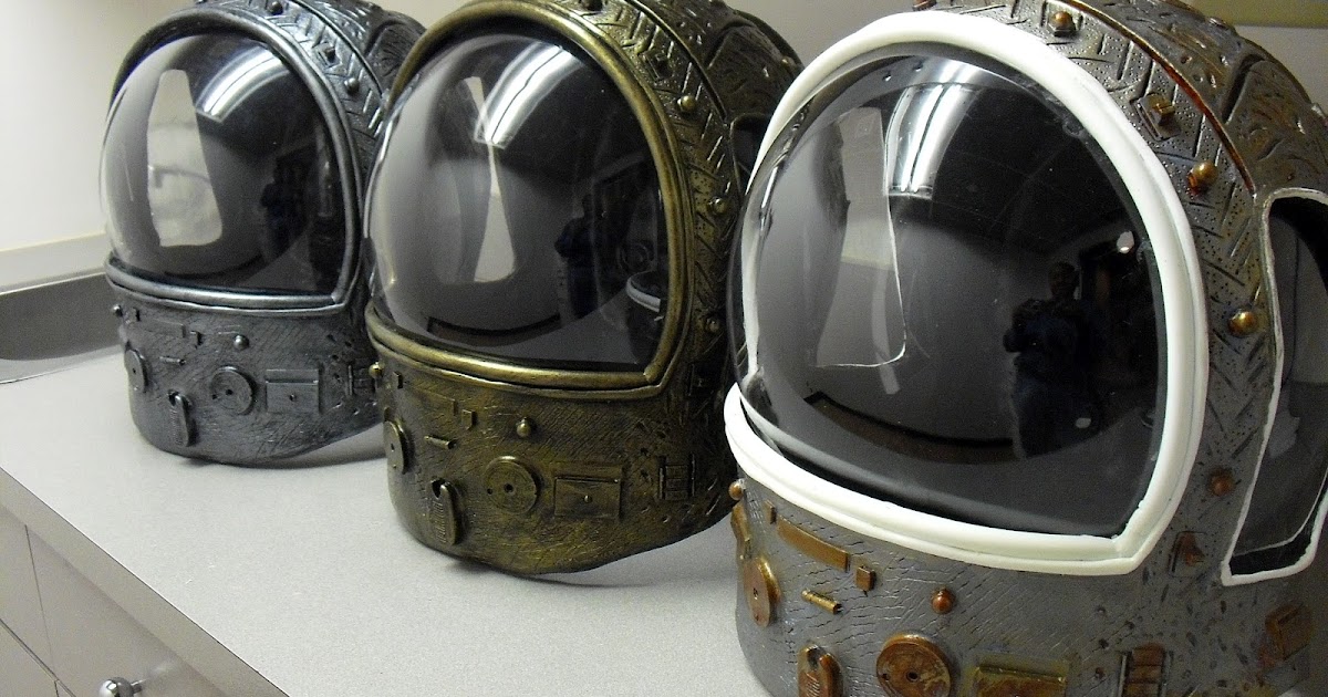 Pandora Machine Blog: C'est Complete