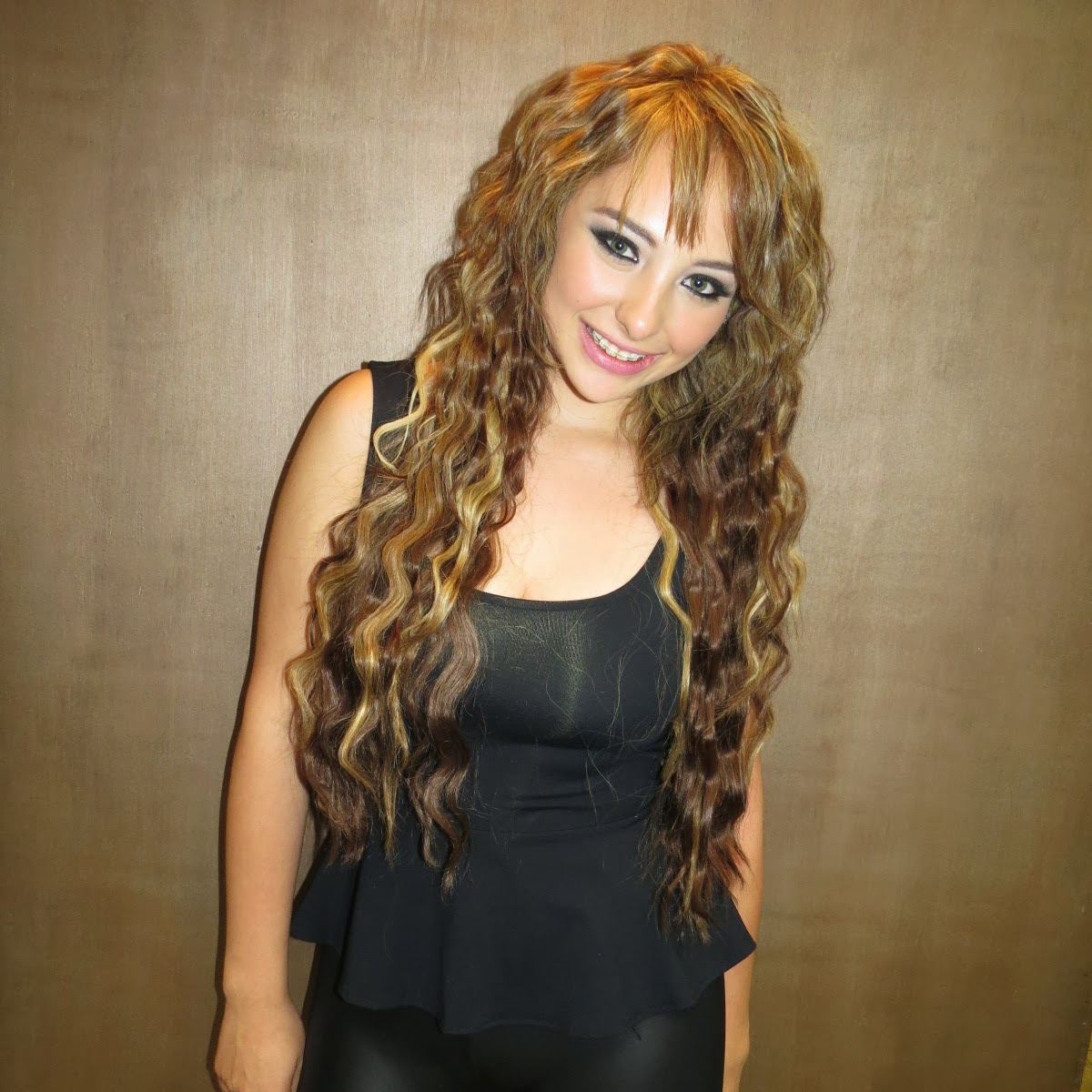 somoselespectador: ELISA VICEDO EL MILAGRO DE SER ARTISTA