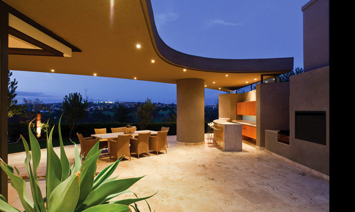 Casas Minimalistas y Modernas: Quinchos Modernos y Minimalistas