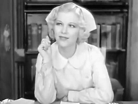 Forgotten Actors: Glenda Farrell