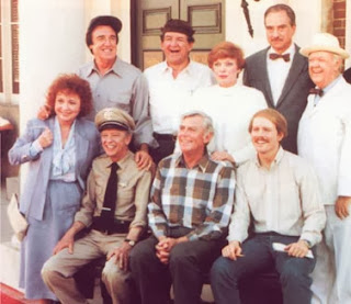 Andy Griffith Show Facts and Trivia: December 2013