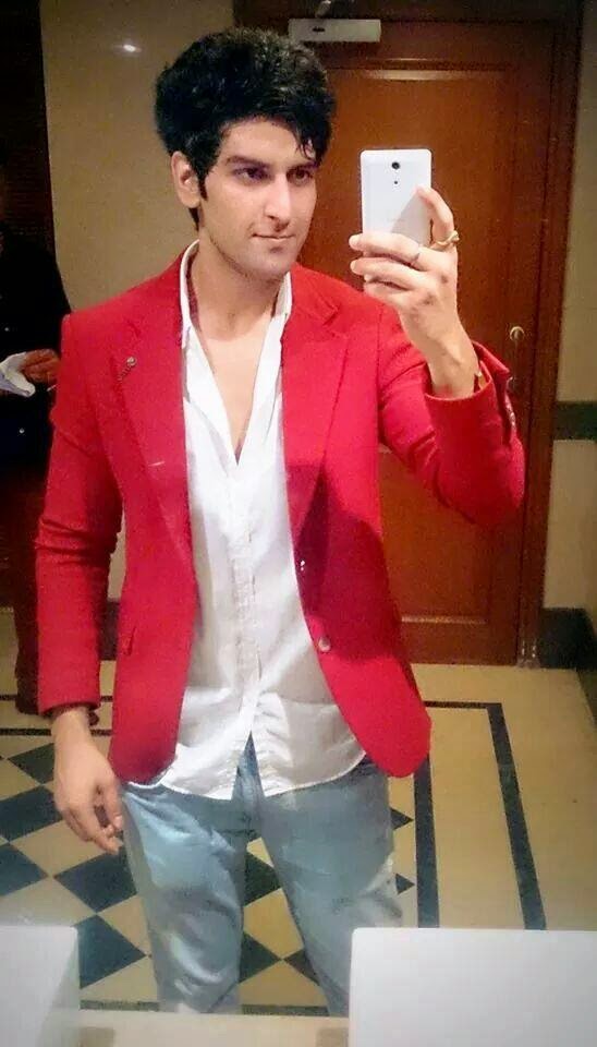 Biodata Lengkap dan Foto Arun Rana Pemain Kuch-Kuch Dangdut