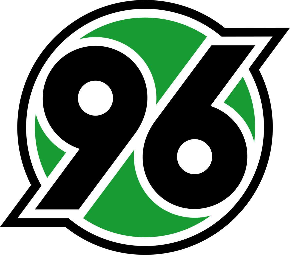 Logo Hannover 96 .PNG - Galery .PNG