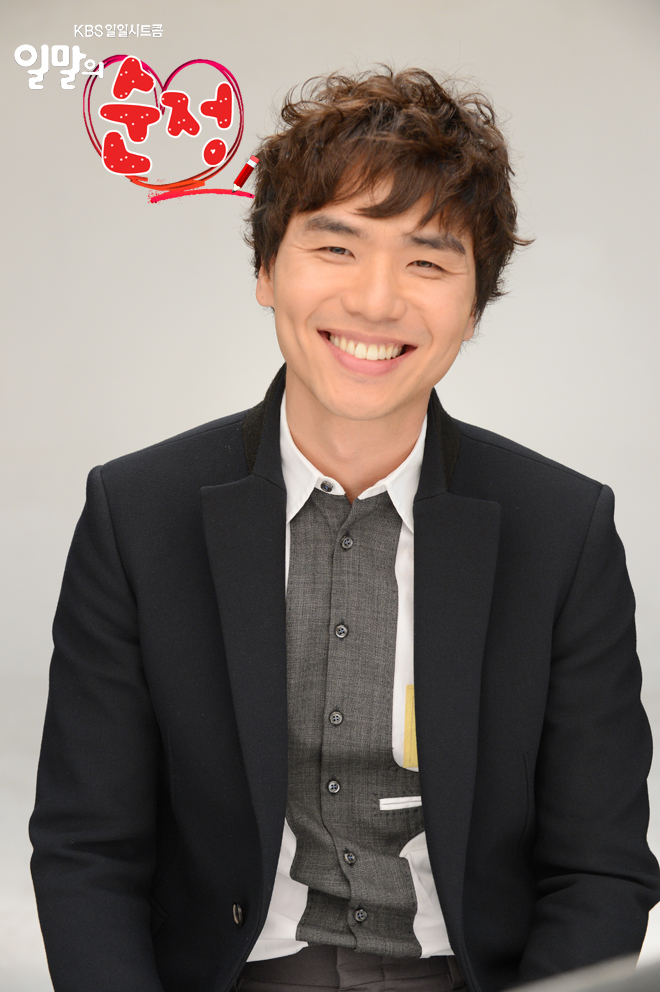 [Preview K-Drama] Pure Love | Drama Recaps