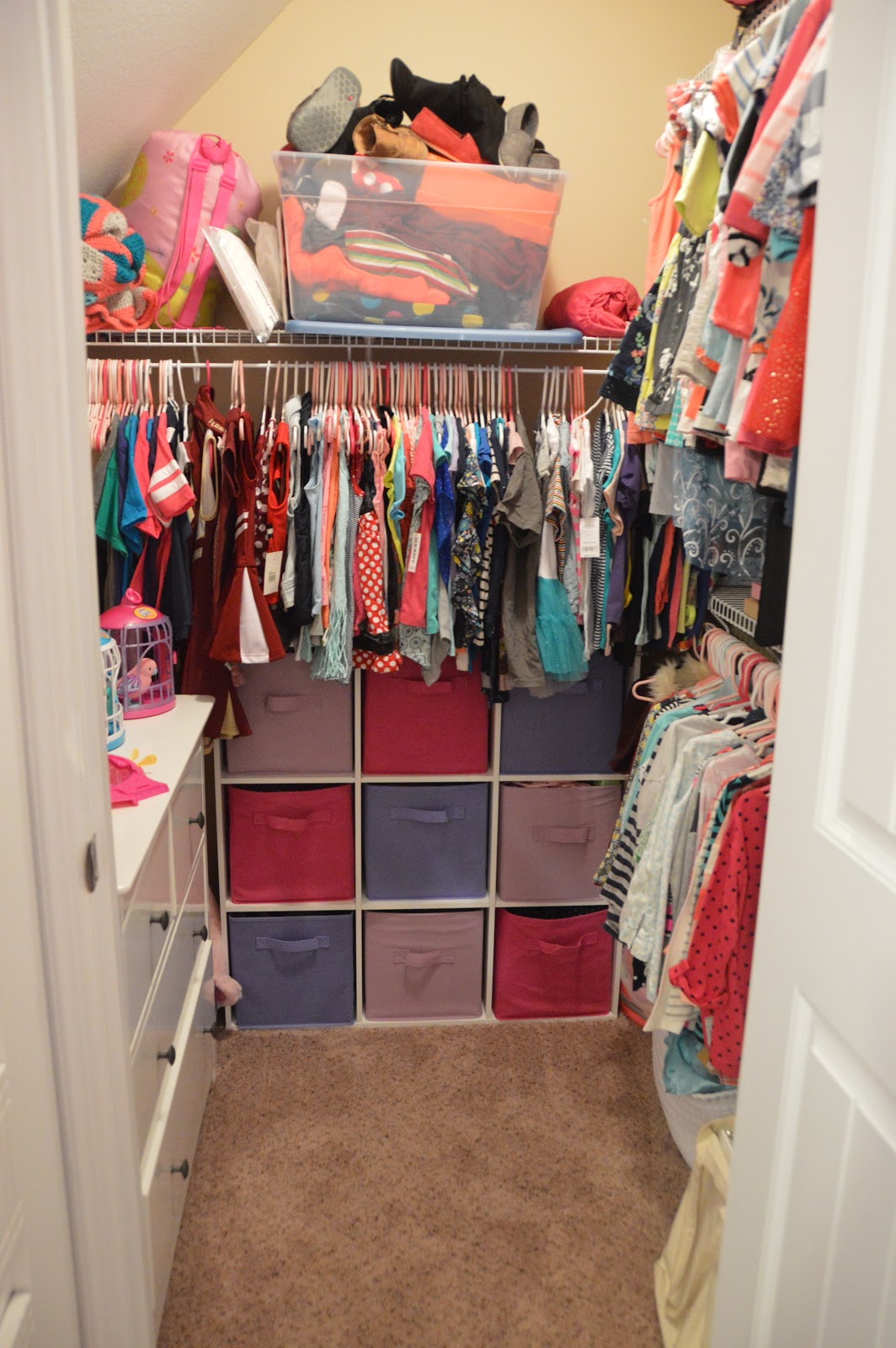 Princess Bedroom Ideas - The Journey of Parenthood...