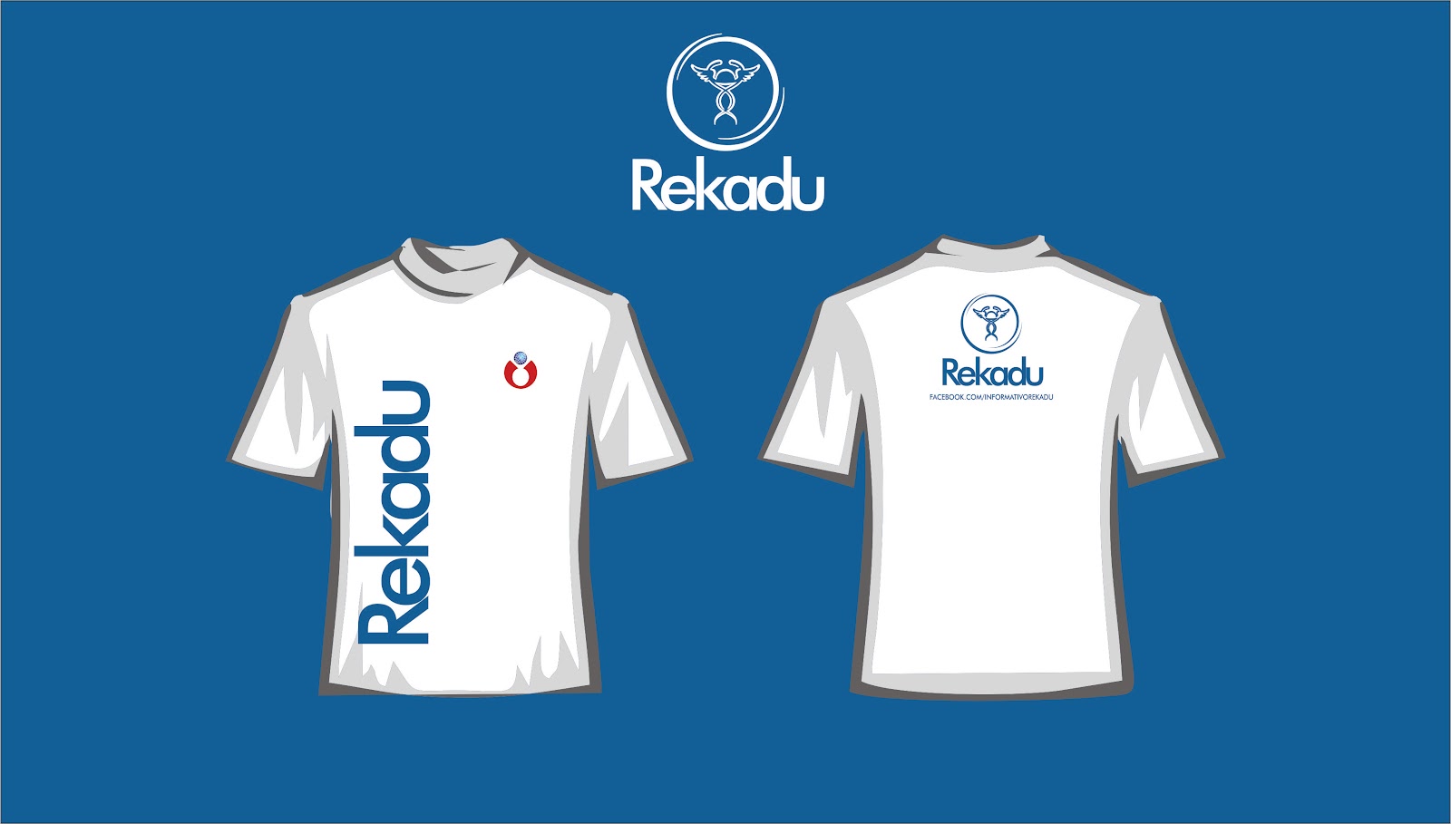 :: INFORMATIVO REKADU ::: abril 2012