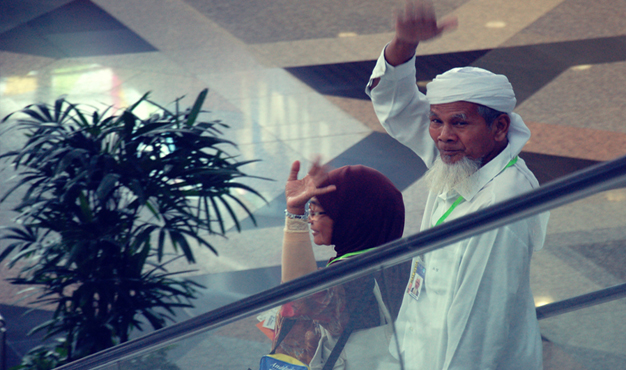 Umrah With Family - Religious Journey of Life