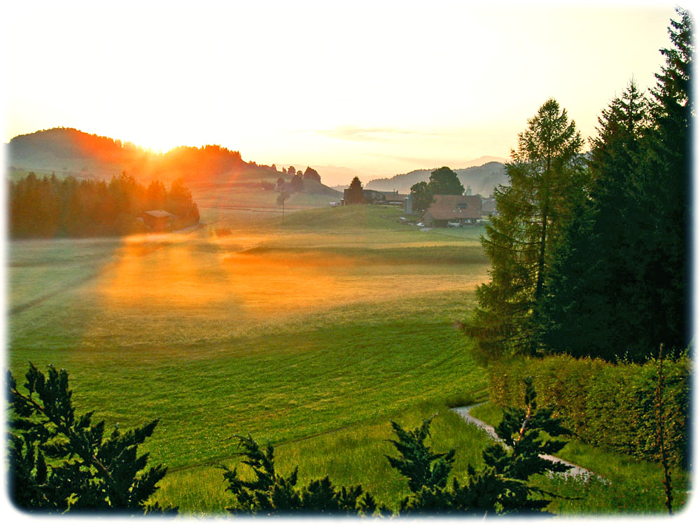 Methernitha - tajemnicza komuna ekologiczno - chrześcijańska - blog ...