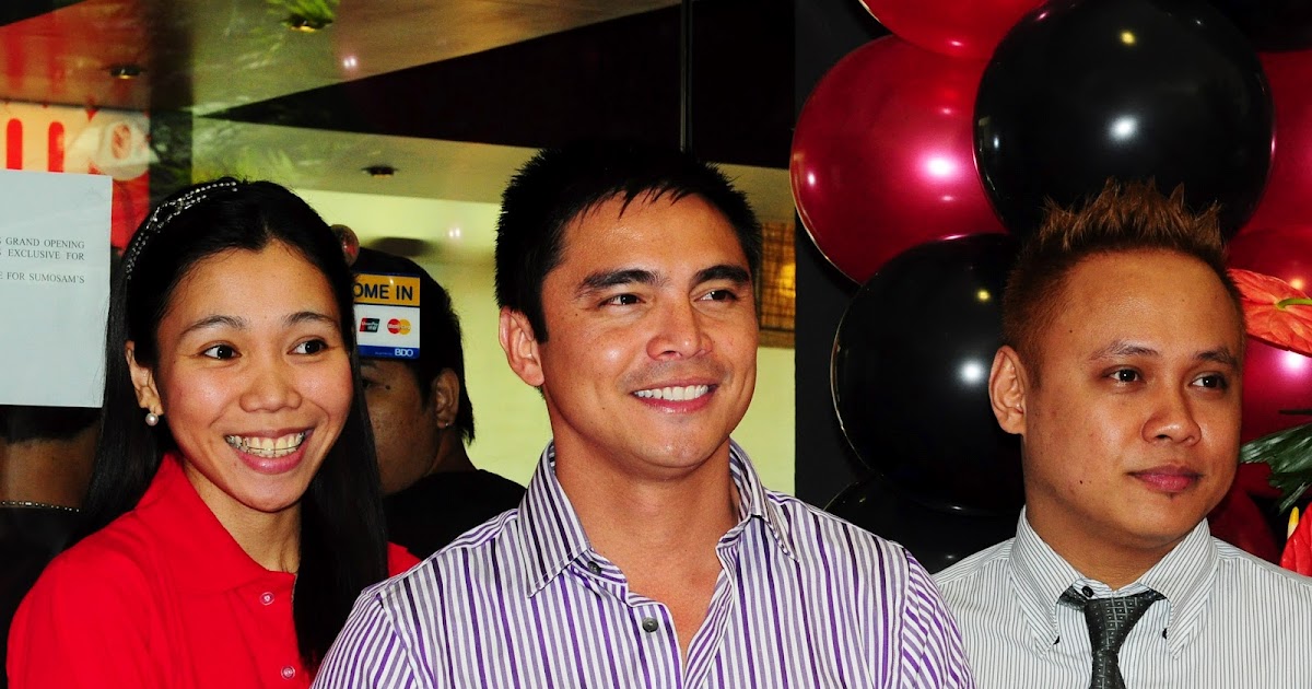 Sumo Sam Gateway Opens in a Great, Big Way Today | Rockstarmomma