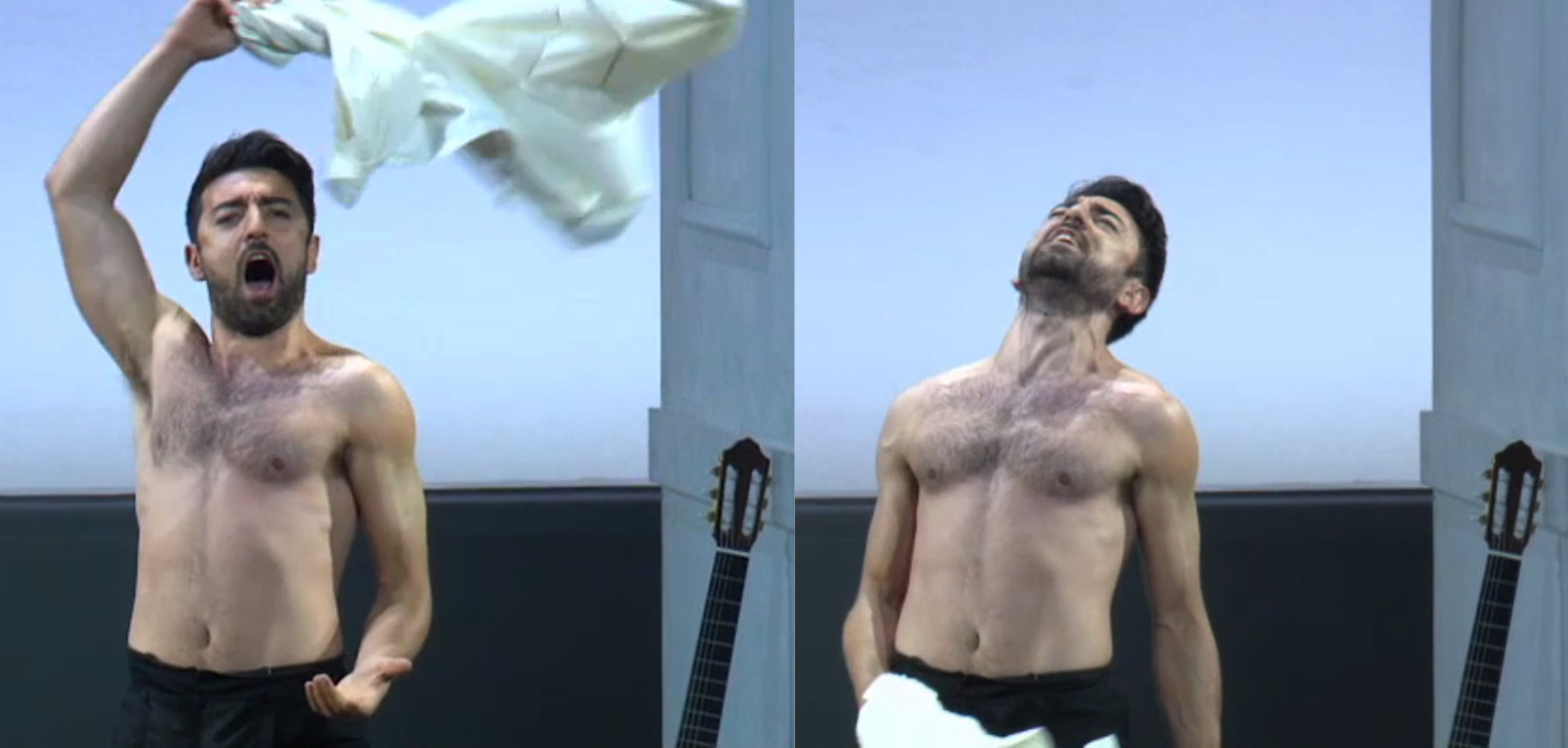 BARIHUNKS ®: August 2018