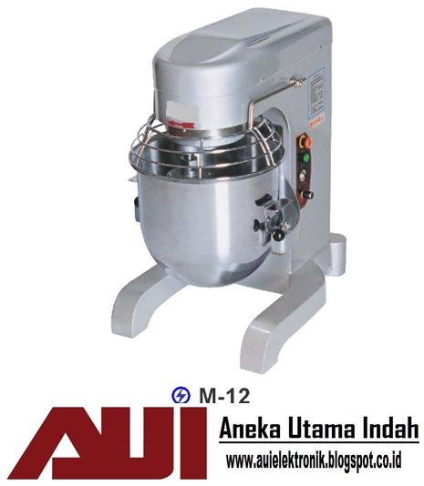 ANEKA UTAMA INDAH: JUAL MIXER|MIXER FREQUENCI|PLANETARY MIXER HARGA MURAH