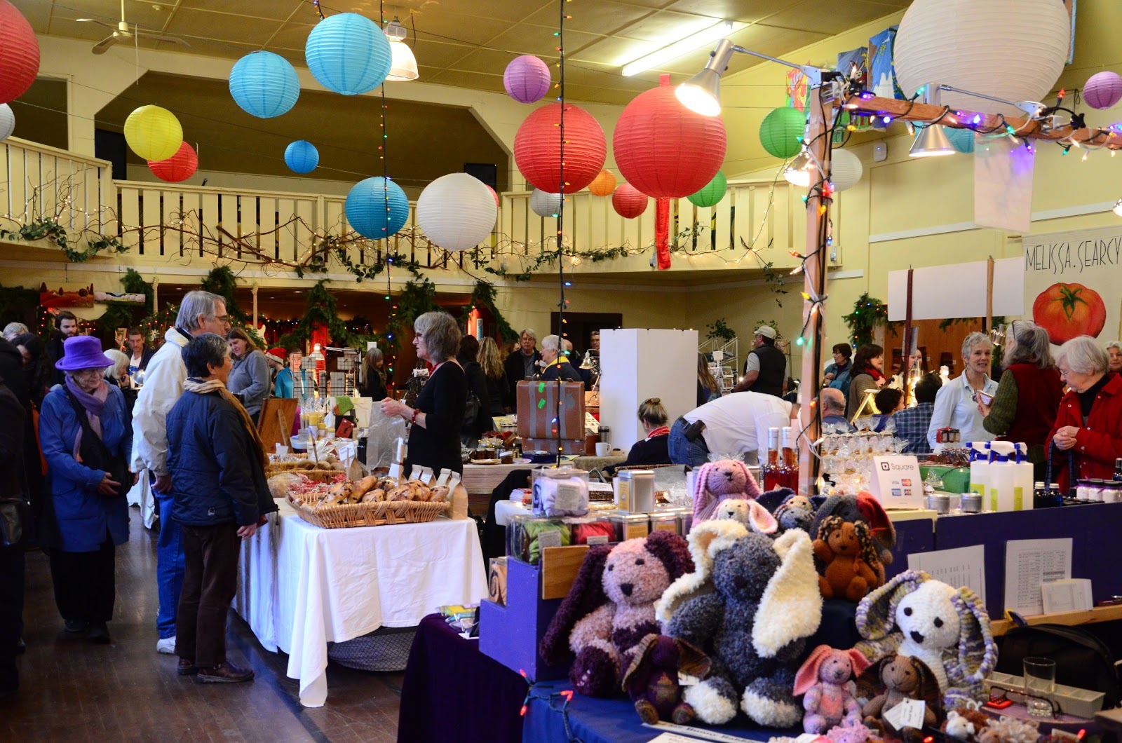 Every Day Is Special: April 7 - National Handmade Day