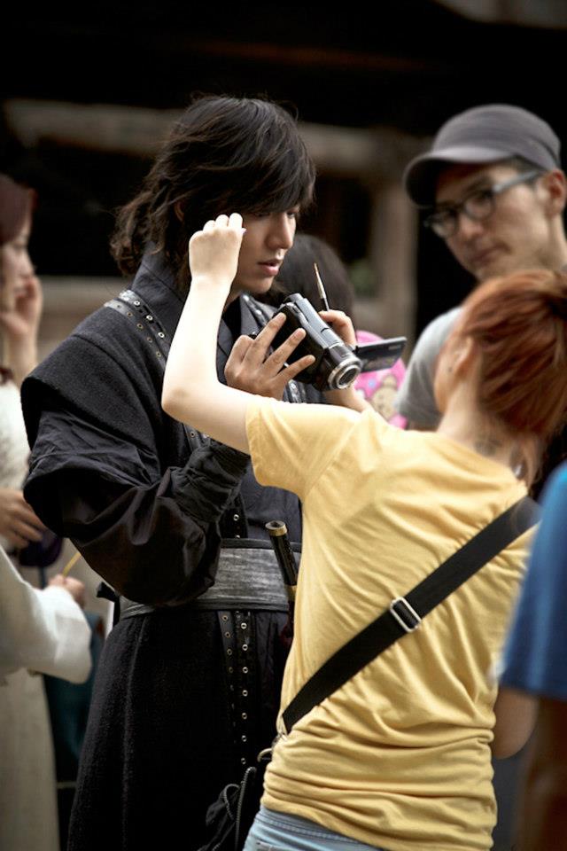 LEE MIN HO | BIODATA LEE MIN HO | FOTO LEE MIN HO | PACAR LEE MIN HO ...