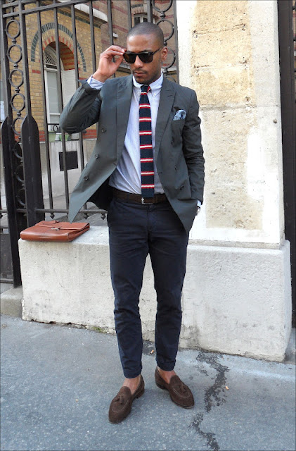 Anobano's Blog: Best Spring Looks For Men