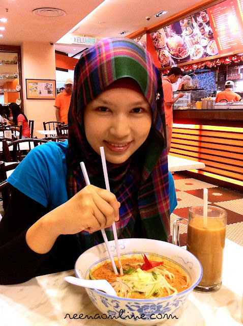 Reena's Online: May 2012