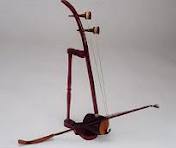 All About Korean Culture: Alat Musik Tradisional Korea Selatan