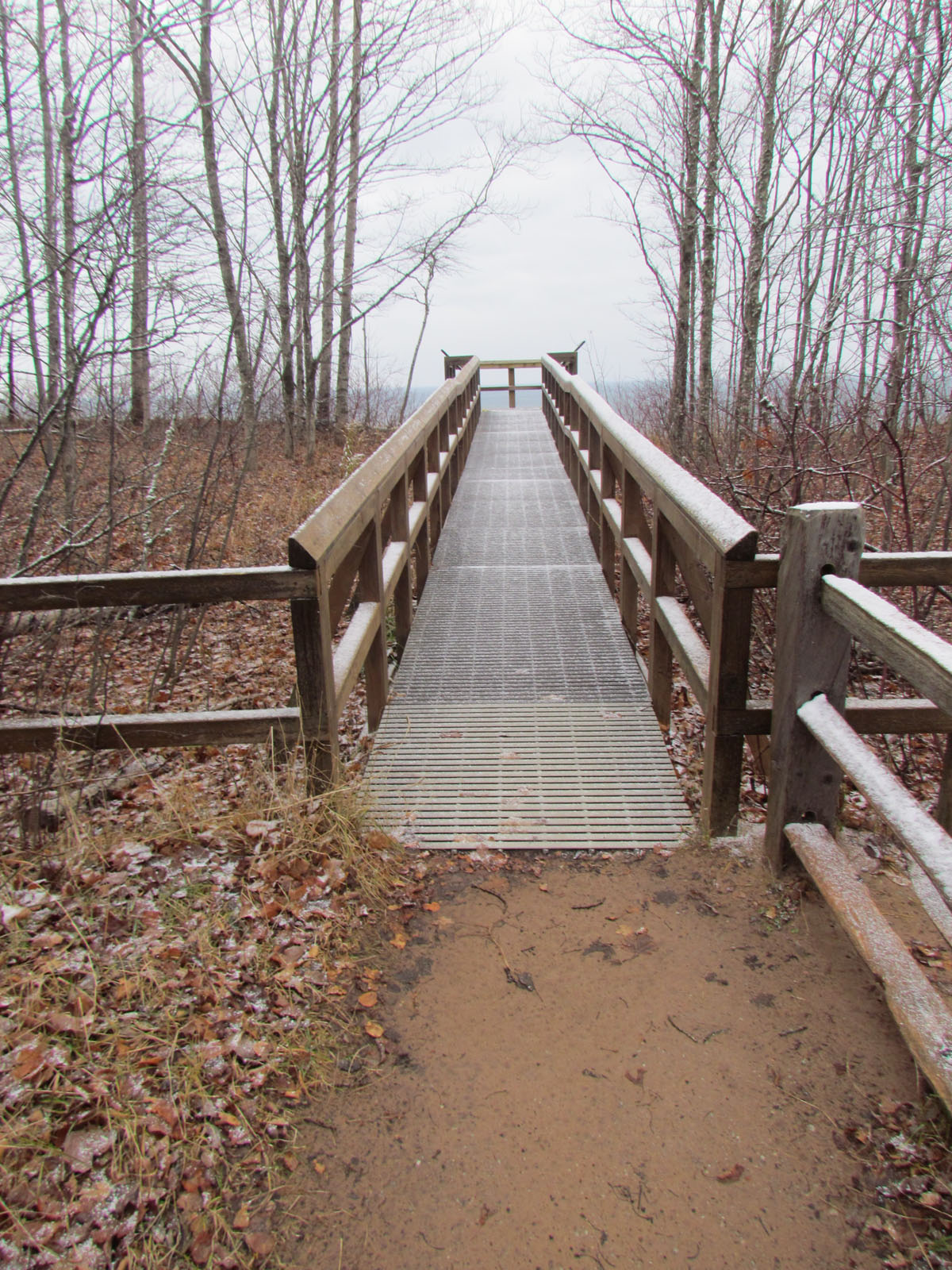 The Agatelady: Adventures and Events: Log Slide Area Hike -- Post 5