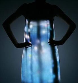 Electronic Clothes: Smart Clothing Technology