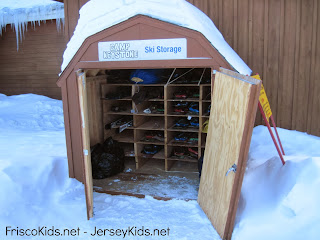 Frisco Kids: Keystone Resort - Camp Keystone Kids Ski Lessons