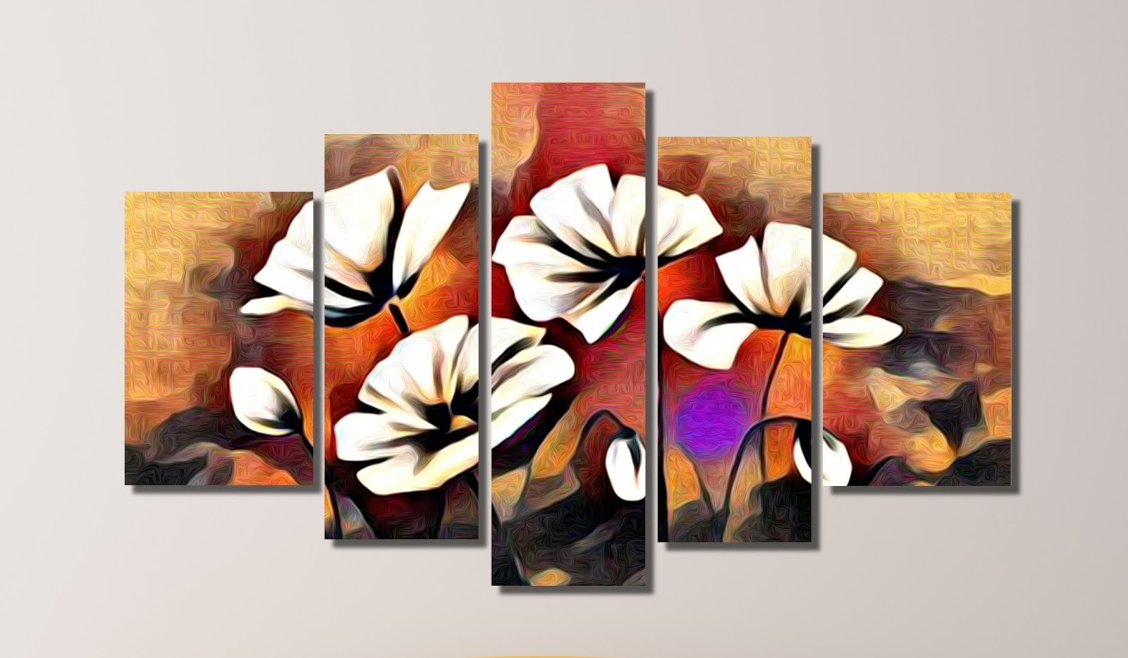 Tablouri Moderne Printate: Tablouri Moderne Braila