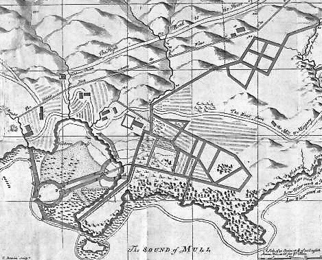 A Kilchoan Diary: A History of Kilchoan