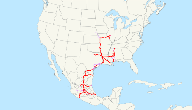 RAILROAD Freight Train Locomotive Engine EMD GE Boxcar BNSF,CSX,FEC ...