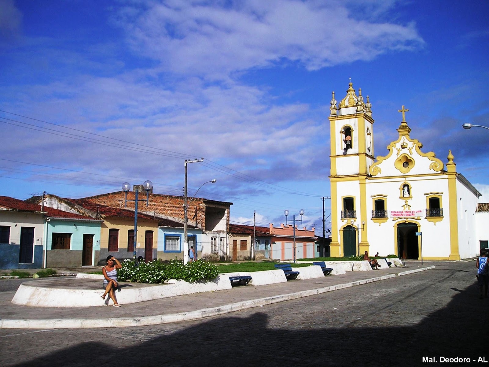 TURISTANDO PELO MUNDO: CAPELINHA / MG - ITURAMA / MG - SANTA RITA / MG ...