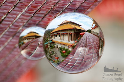 Mark Eaton Photography: Simon Bond: Traveler and Photographer