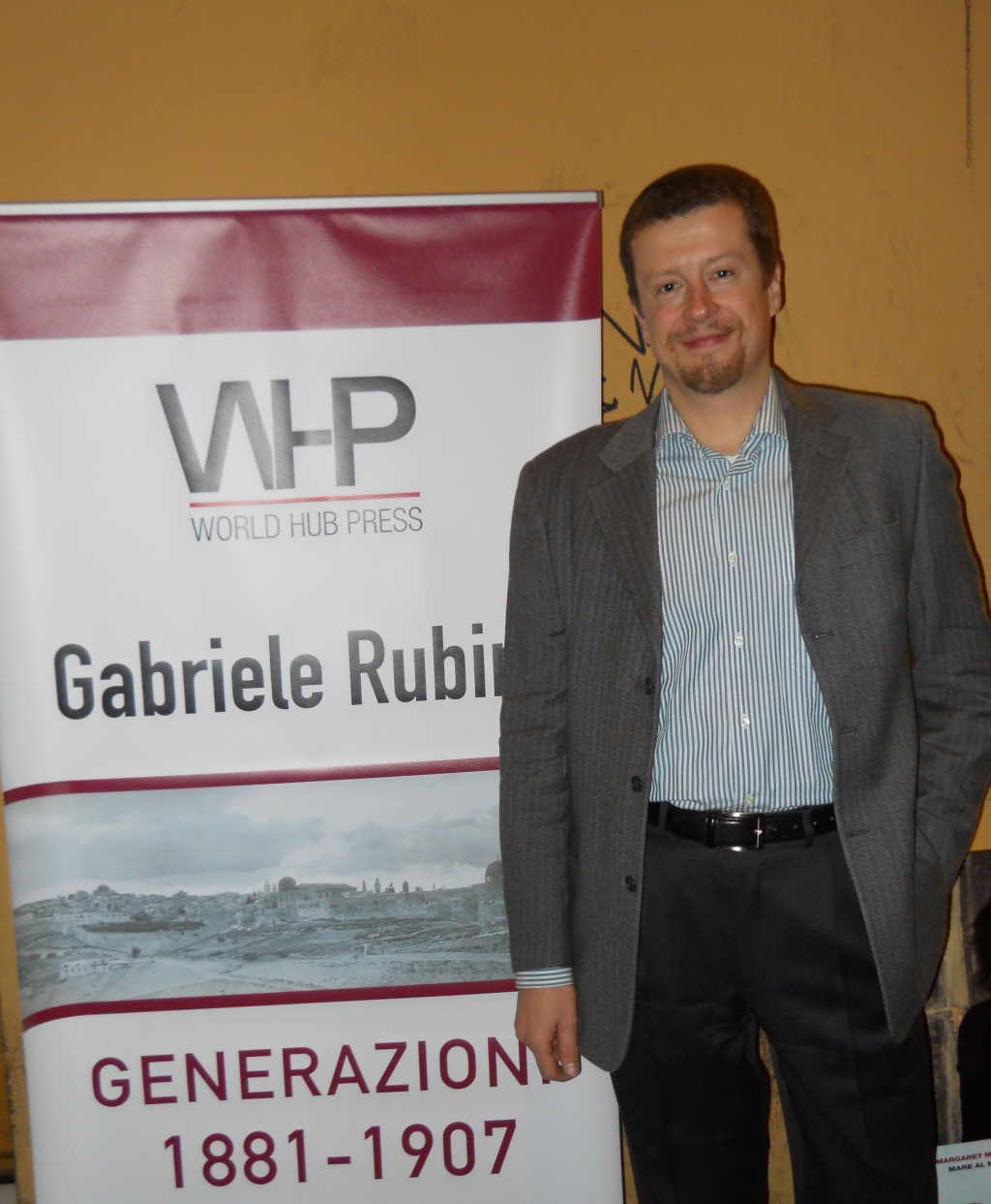 libreria irnerio bologna: "GENERAZIONI. 1881-1907" di Gabriele Rubini