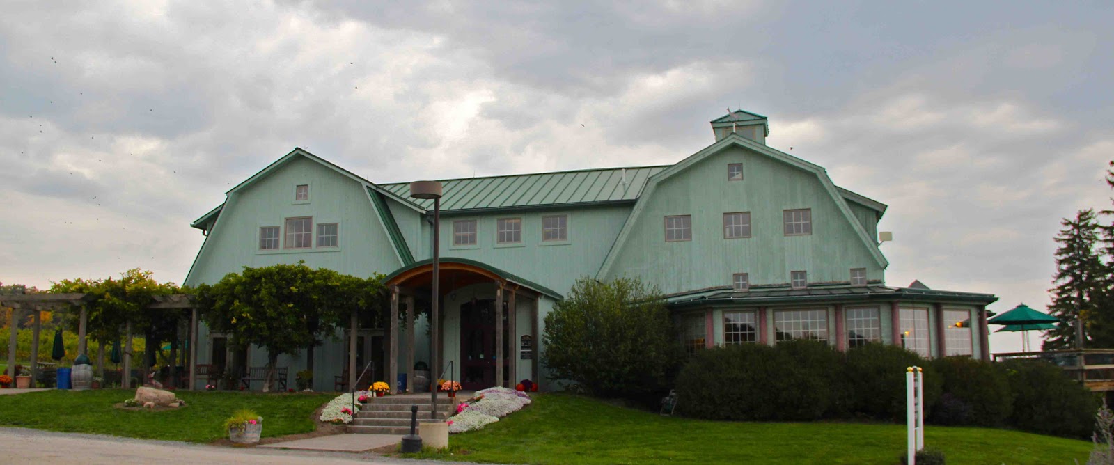 Taste N Trip: Finger Lakes Wine Country