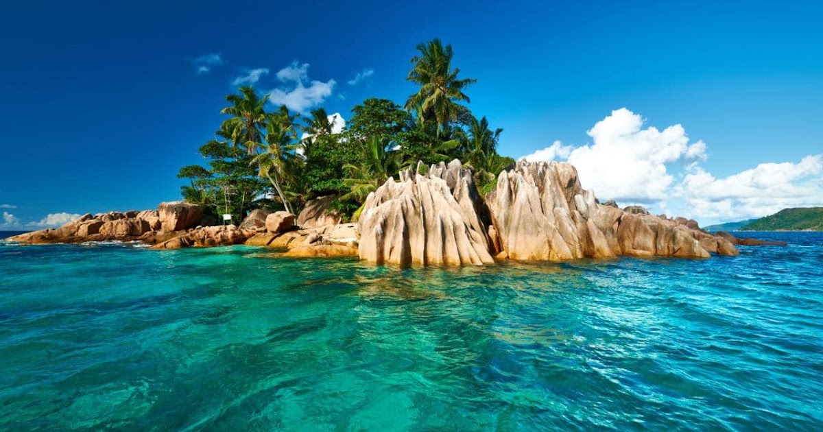 Seychelles Tour Package - Compass Tourism