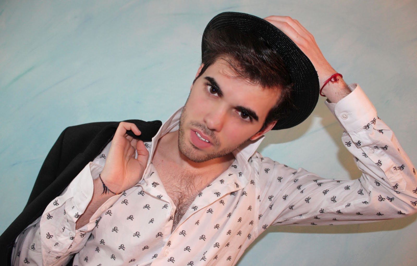 Tras la fama: Iván Martín cantante y actor