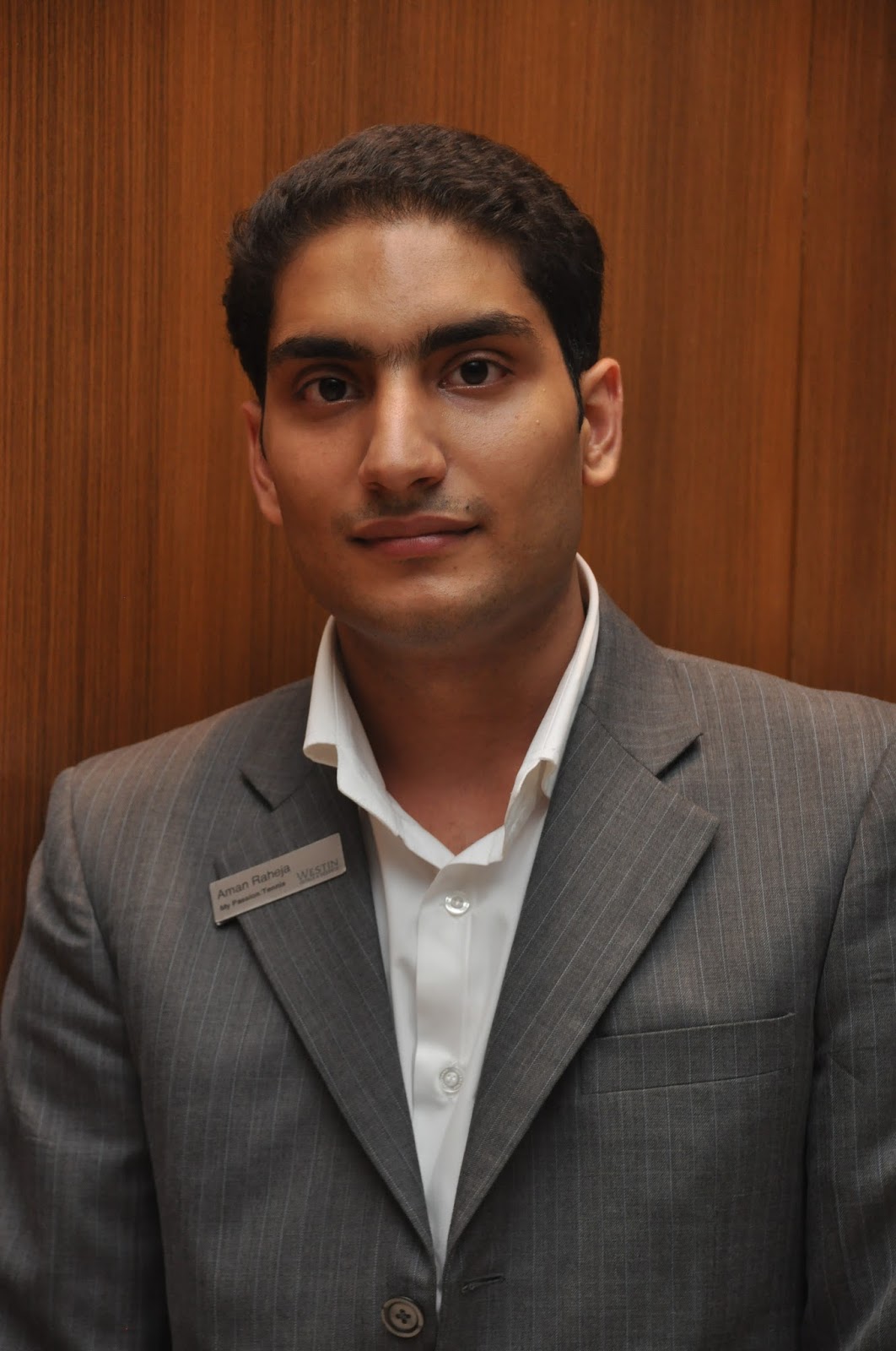 The Westin Mumbai Garden City: June 2013