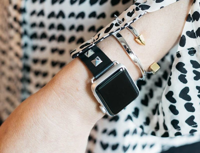 Hily Designs: Tu Smartwatch de Apple será más elegante con estas ...