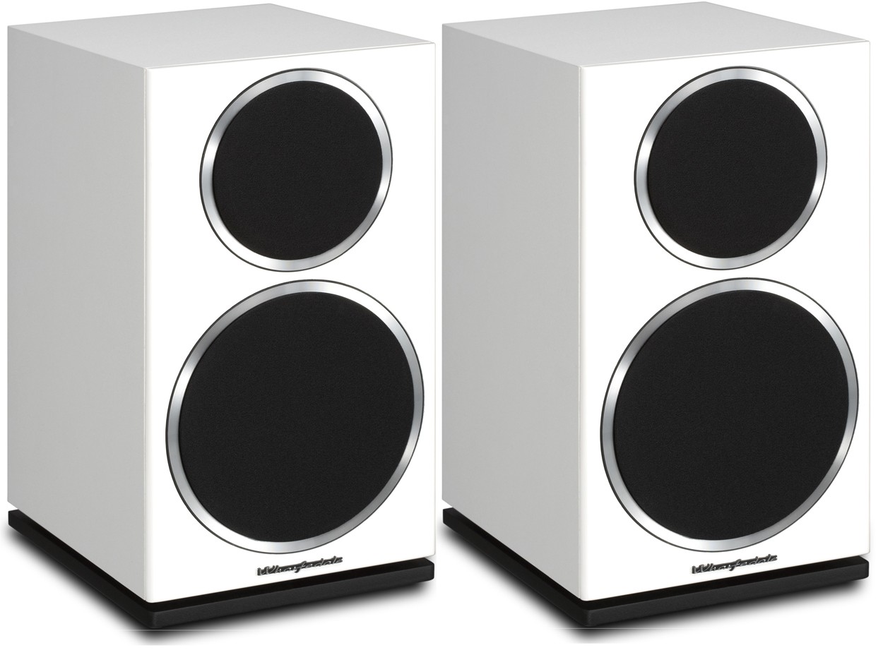 Wharfedale Diamond 200