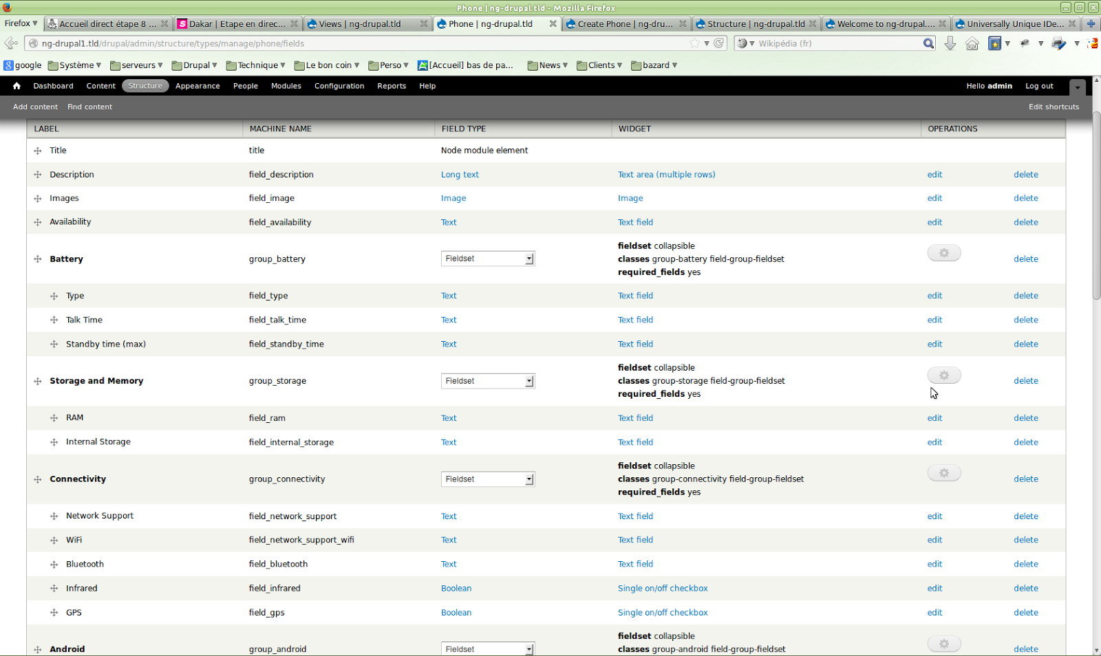 Frangular Angularjs En Français Drupal Angularjs Lultime