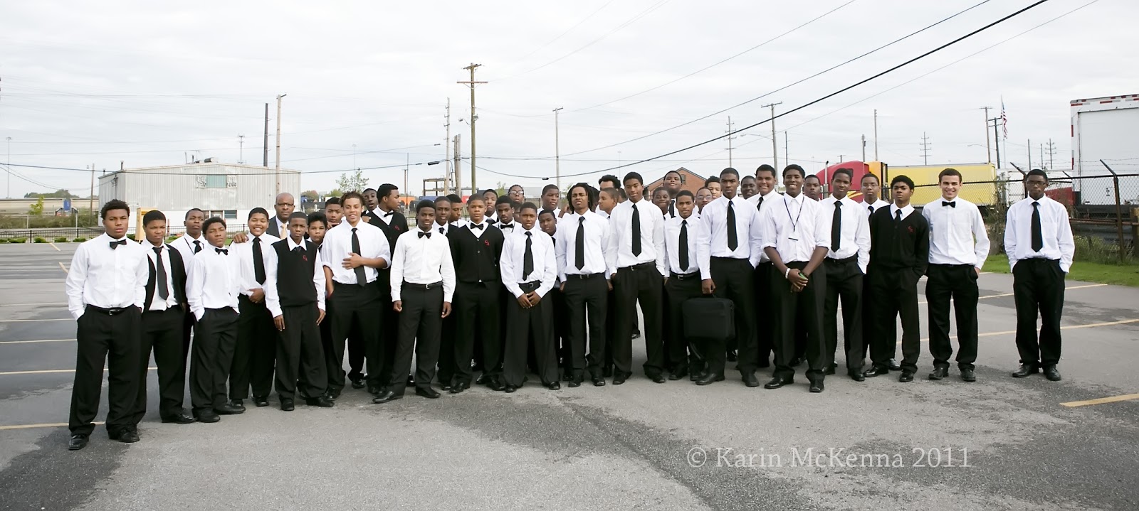 Having The Courage To Be Different -- The Ginn Academy: Introducing ...