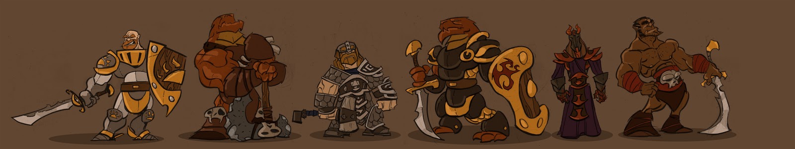 Curse of Strahd: Allies