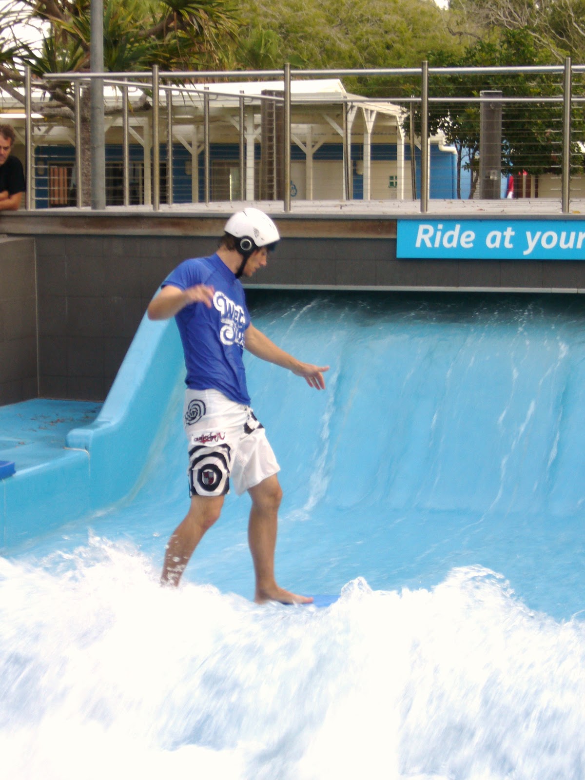 Simple Simon Says: Hervey Bay - Township