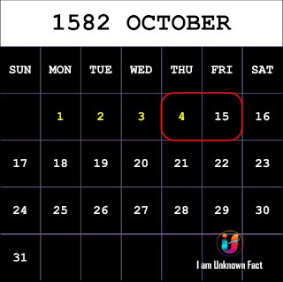 Interesting Facts About Calendar That We All Must Know