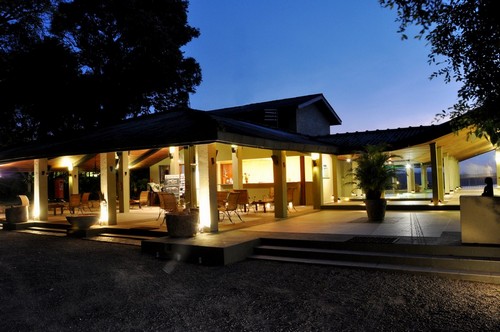 Giritale Hotel, Polonnaruwa