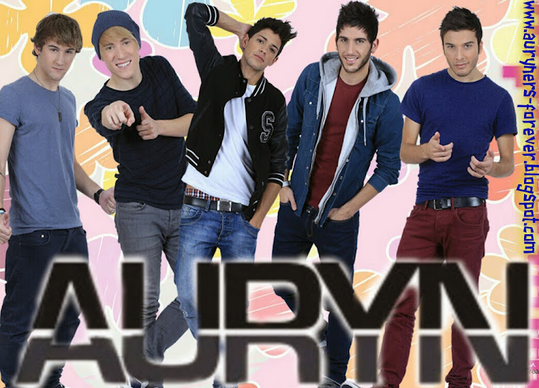 AURYN: FOTOS DE AURYN EN PASAPALABRA
