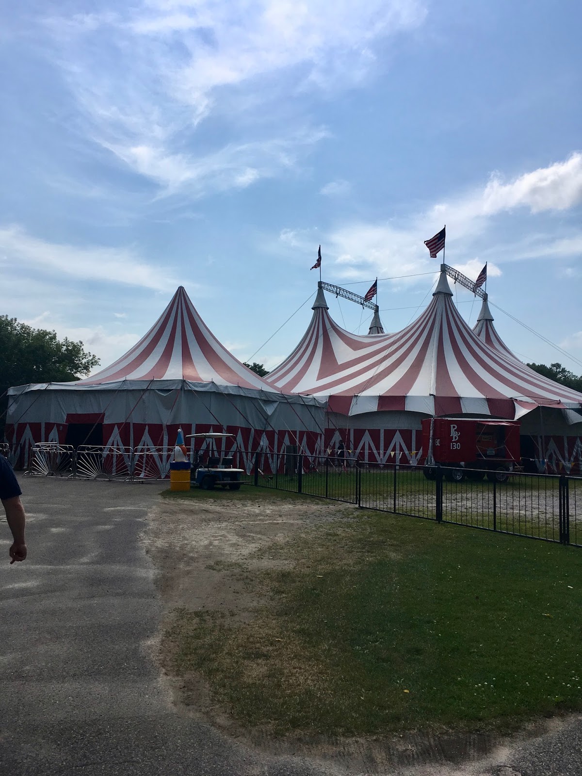 Wisconsin For Kids: Circus World Museum