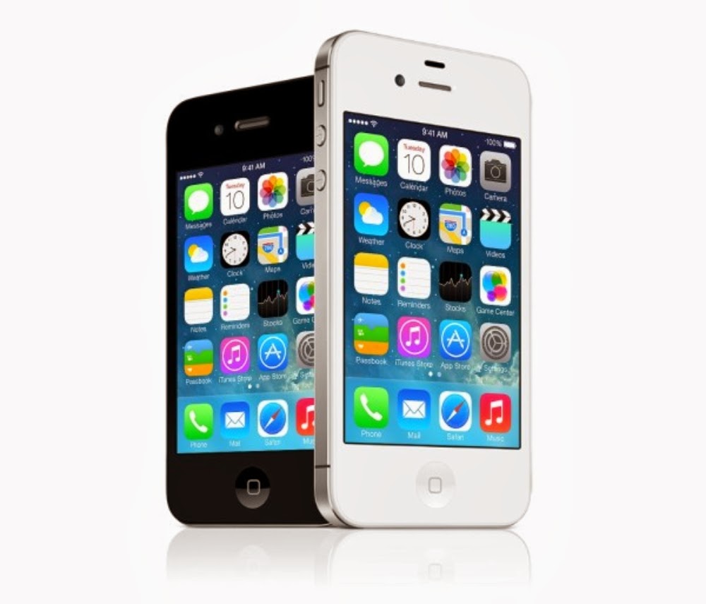 Réparez votre Iphone