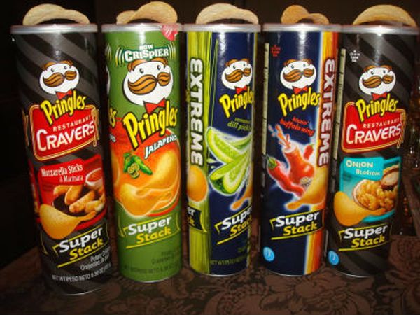 Rare Snacks And Drinks Made by Famous Brands | Amazing Town