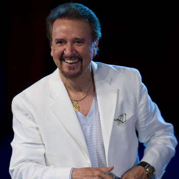 ESTO PASO: 1944: NACIÓ Carlos Villagrán (Quico), actor mexicano.