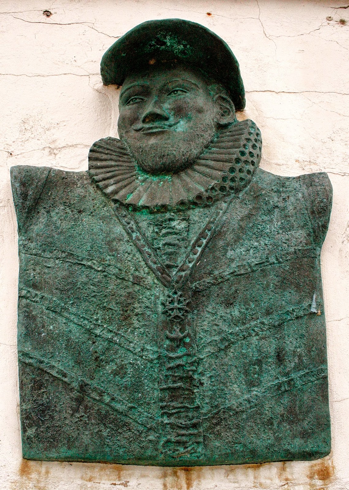 Nicolas Martiau - Alchetron, The Free Social Encyclopedia